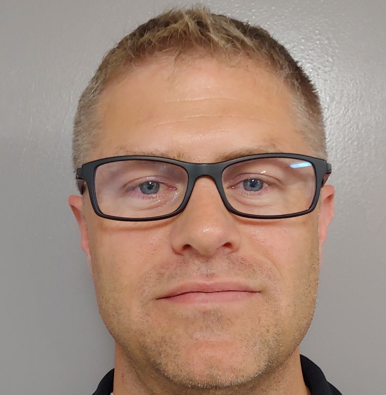 Police Department | Village of McLean, Illinois